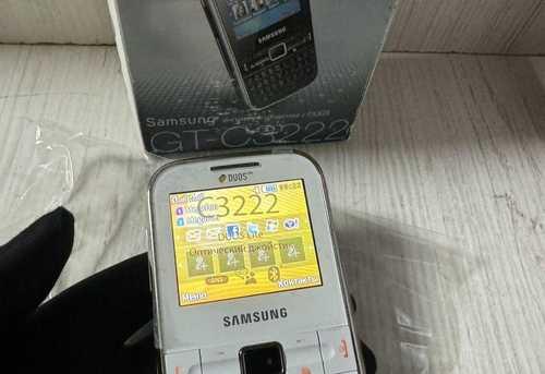 Samsung C3222