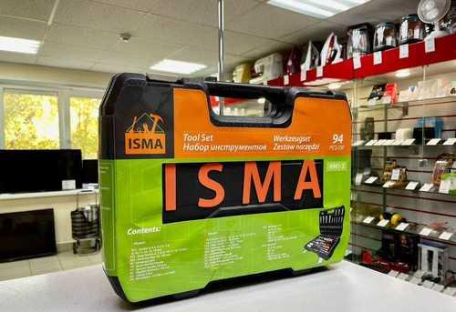 Ла22 Набор инструментов Isma 94