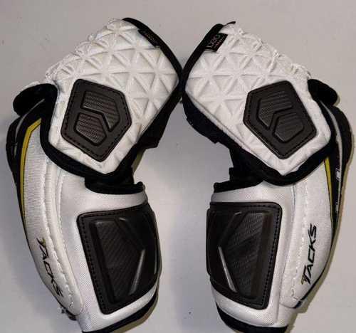 Хоккейные налокотники CCM Tacks Ultra Sr XL