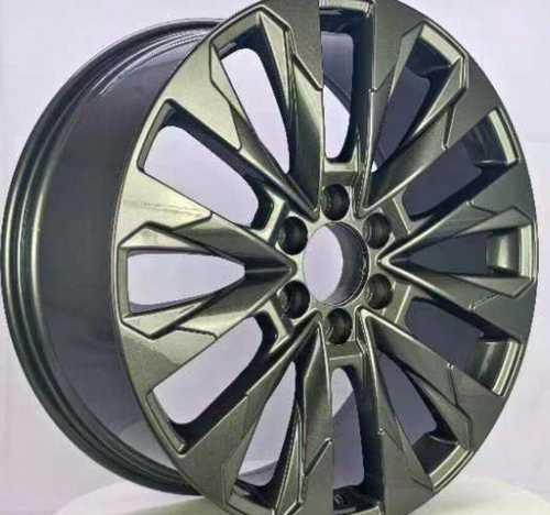 Диски R22 6x139.7 комплект