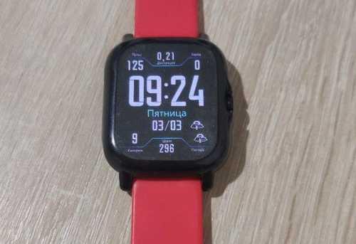 Amazfit gts2