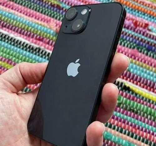 iPhone 13 mini, 256 ГБ