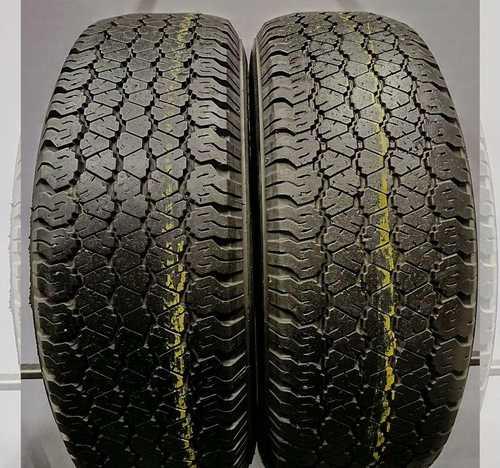 Goodyear Wrangler RT/S 215/75 R15 100S