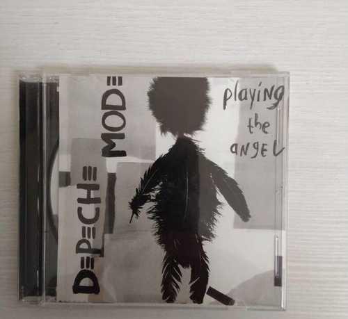 Cd компакт диск Depeche Mode