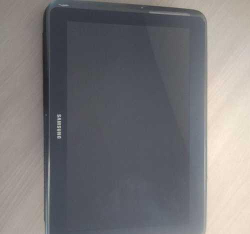 Планшет samsung galaxy note 10.1