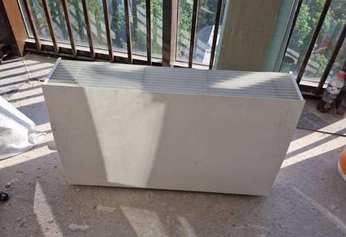 Радиатор- конвектор водяного отопления, 80 см