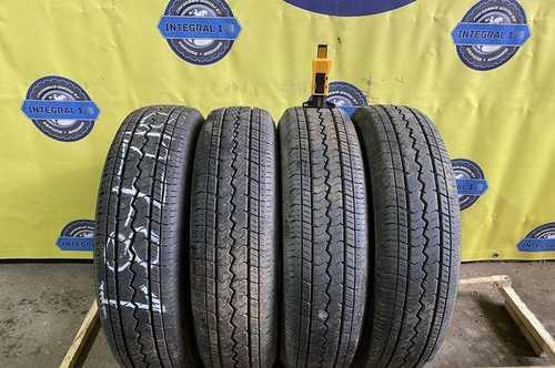 Грузовые шины бу 145r12 LT 8PR Toyo арт.0/2781