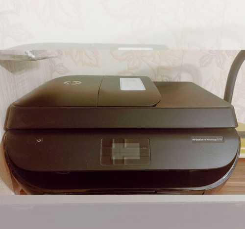 Мфу HP deskjet ink 5275