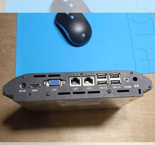 Мини пк Kraftway VV18