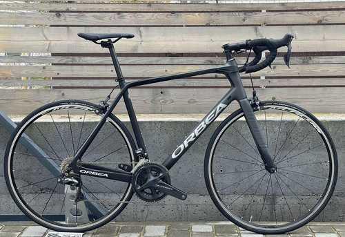 Карбоновый шоссер Orbea Orca M20i di2