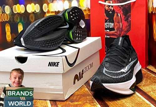 Кроссовки Nike air zoom alphafly
