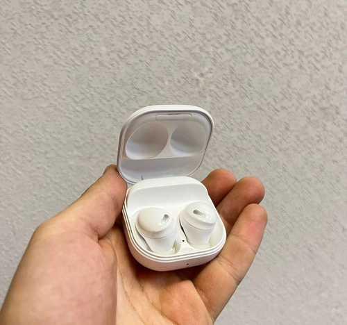 Наушники TWS Samsung Buds Pro