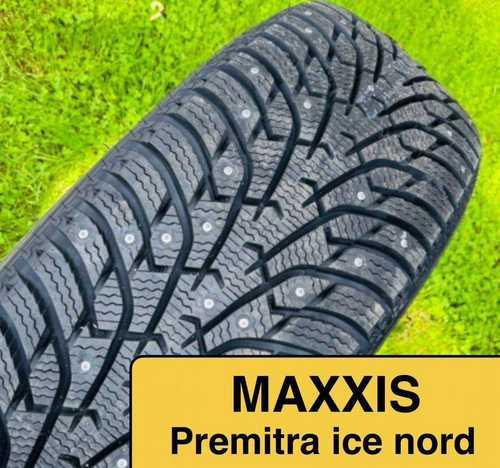 Maxxis Premitra Ice Nord NP5 175/65 R14 82T