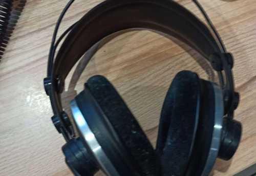 Наушники AKG 271 mk2