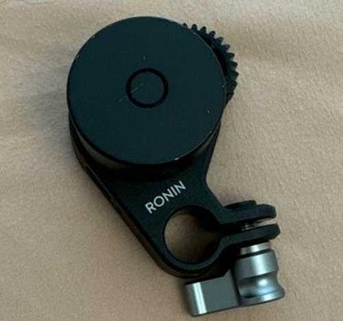 Dji ronin focus motor