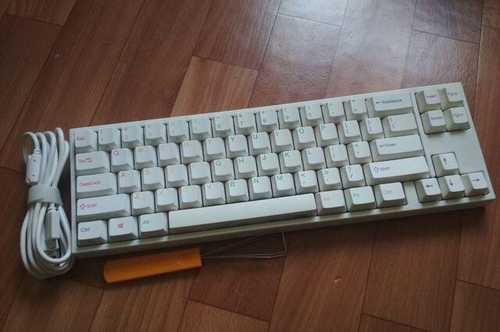 Механическая клавиатура Varmilo Miya Pro RGB