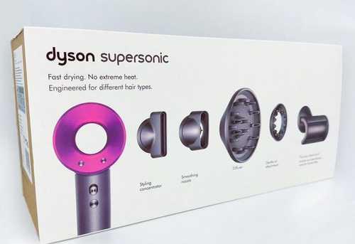 Фен Dyson Supersonic Malaysia HD08 Оптом