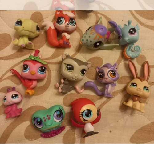 Littlest Pet Shop