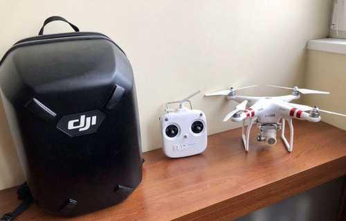 Dji Phantom 3 Standart Б/У