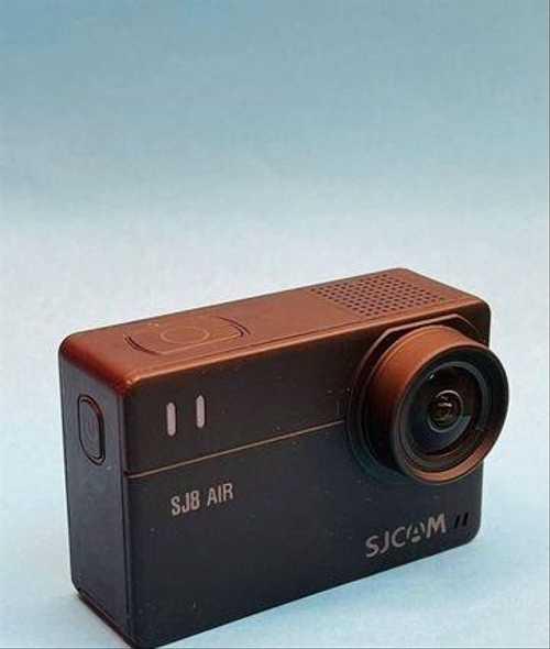 Экшн камера (яс 20650)