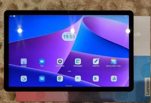 Планшет Lenovo Pad 2022 4/128 новый