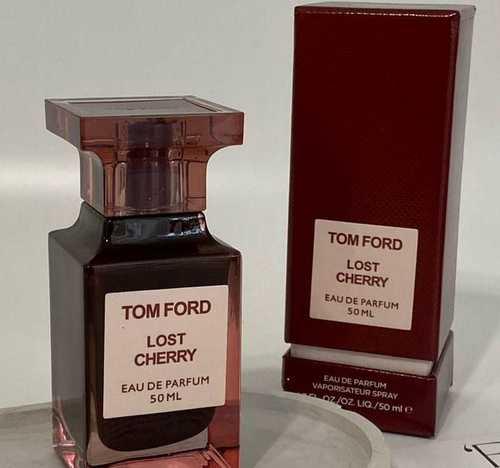 TOM ford Lost Cherry 50 ml