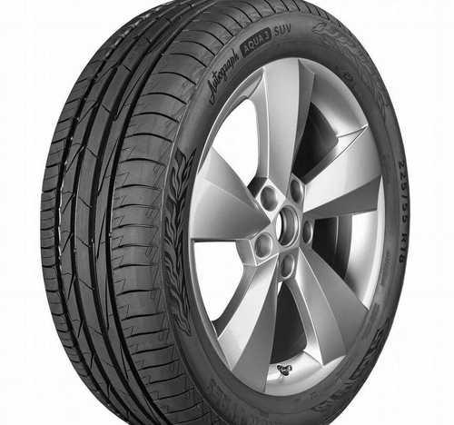 Ikon Tyres Autograph Aqua 3 SUV 225/55 R18 98V