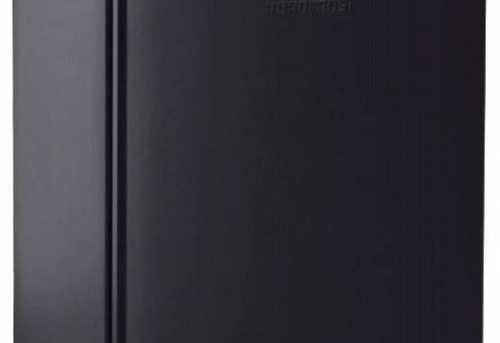 Холодильник nordfrost NR 403 B (чёрный)