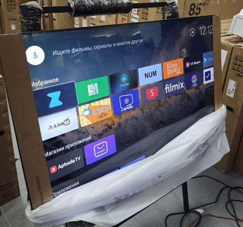 Redmi SMART TV X 65 2025 телевизор