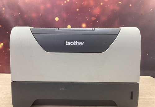 Лазерный принтер Brother HL-5340D