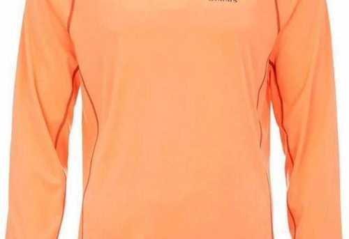 Термофутболка Simms Solarflex Hoody