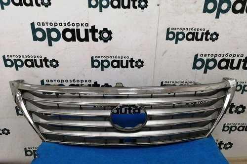 Решетка радиатора 53101-60521 Lexus LX570 LX450D