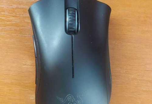 Игровая мышка Razer DeathAdder 2013