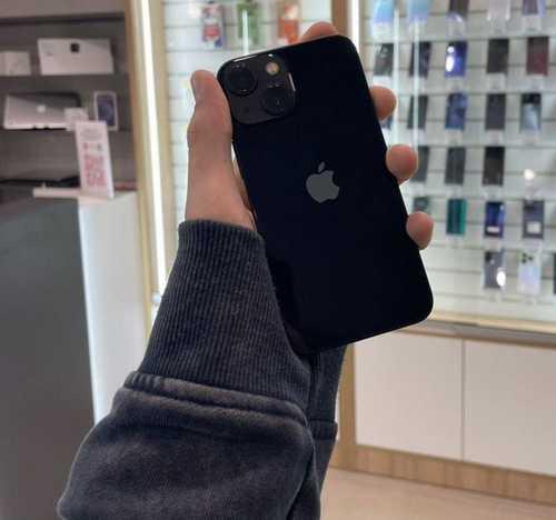 iPhone 13 mini, 128 ГБ