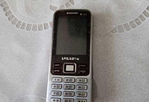 Samsung C3322