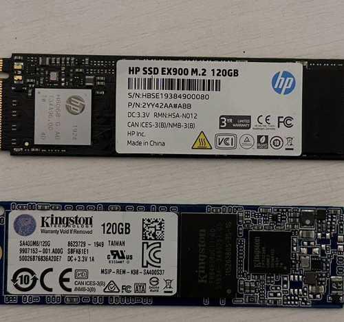 Ssd 120gb