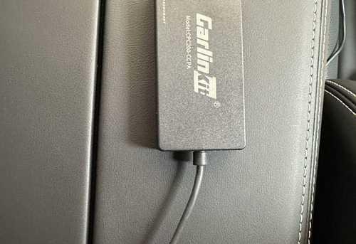 Carlinkit cpc200 ccpa