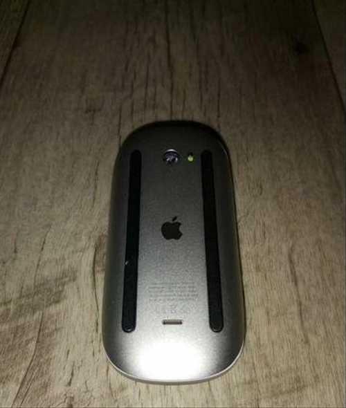 Мышь Apple magic mouse 2
