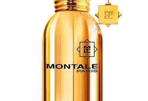 Montale Sweet Peony Парфюмерная вода 50 мл