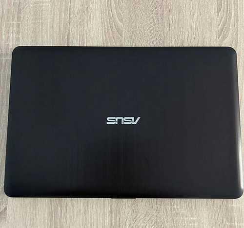 Ноутбук asus Vivobook с SSD