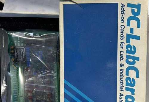 PC-Lab Card pcld-789 Amp and Mux