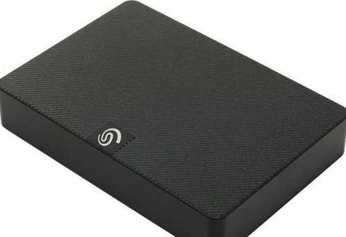 Внешний жесткий диск 2.5" Seagate Expansion 4 Тб s