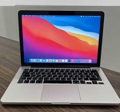 Apple macbook pro 13 2014