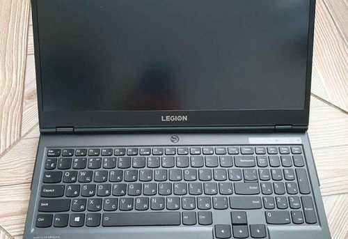 Lenovo legion 5 15ARH05