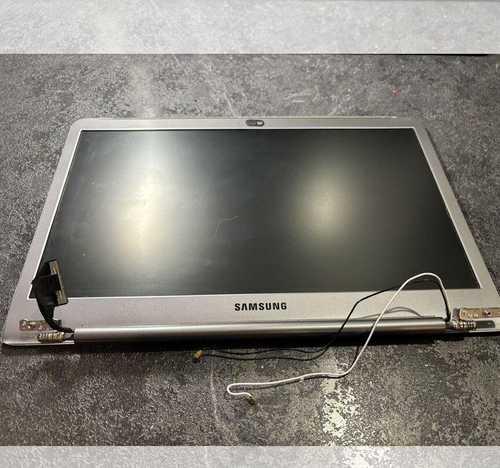 Матрица samsung np530