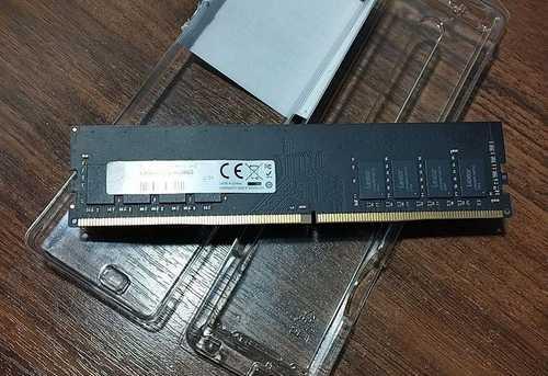 Оперативная память Lexar DDR4 8gb