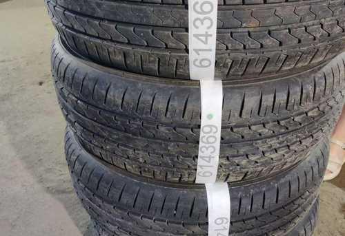 Cooper Evolution CTT 225/55 R19