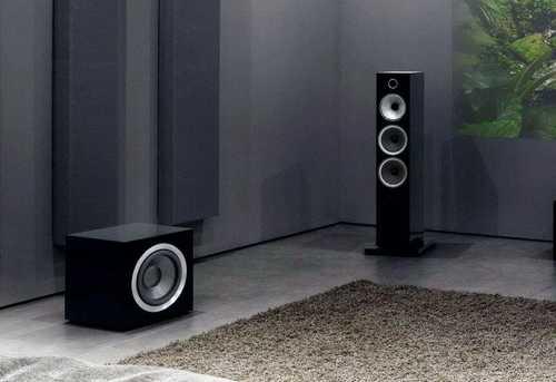 Активный сабвуфер Bowers & Wilkins