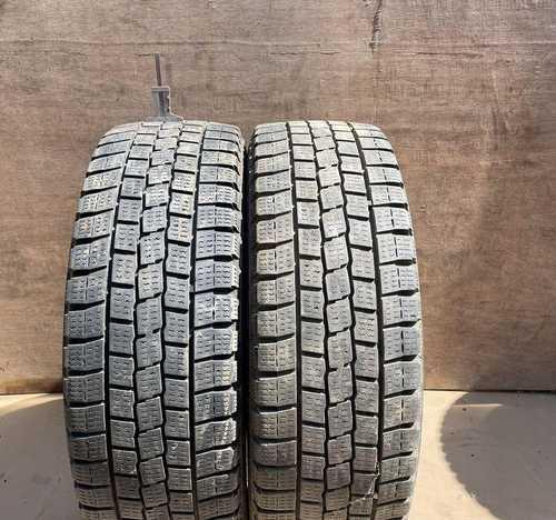 Грузовые шины R16 205/65 Dunlop SP LT 01