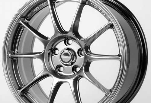 Новые диски Weds R17xJ7,5 ET35 5x108 80428